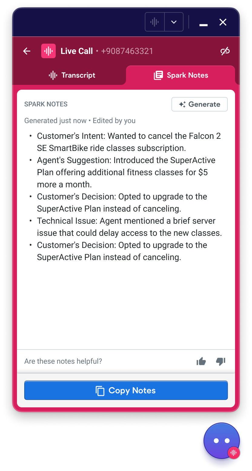 Release Notes January - February 2025 – Sidd Support