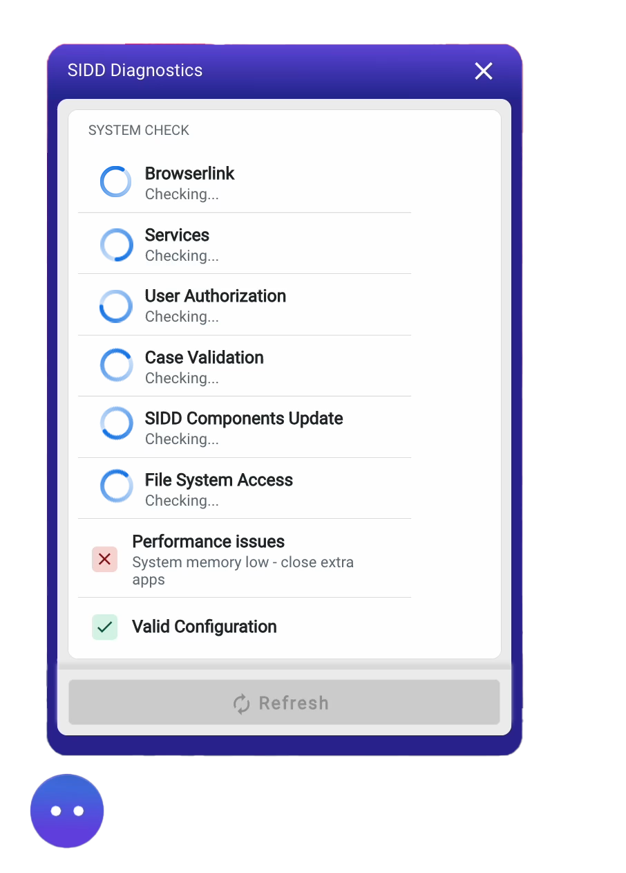 Release Notes January - February 2025 – Sidd Support