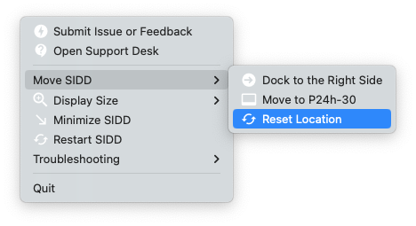 Release Notes | May 2025 – Sidd Support