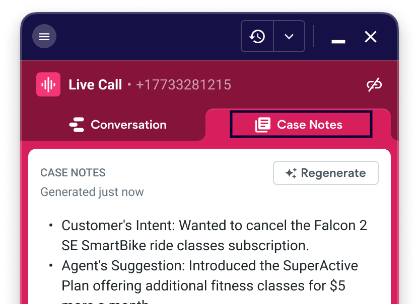 Release Notes | Late August 2025 – Sidd Support