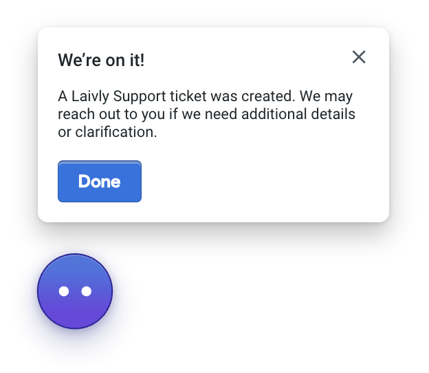Release Notes | Late August 2025 – Sidd Support